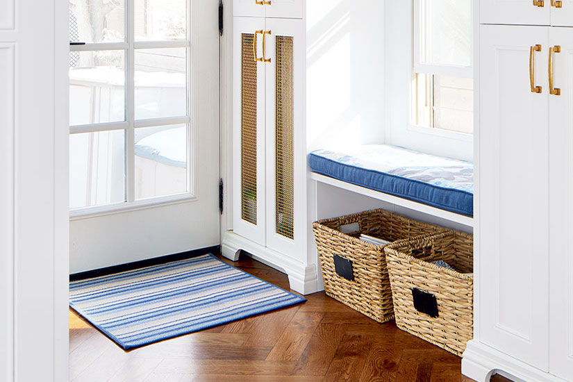 How To Make A Small House Feel Bigger Style At Home How To Make A Small House Feel Bigger Style At Home