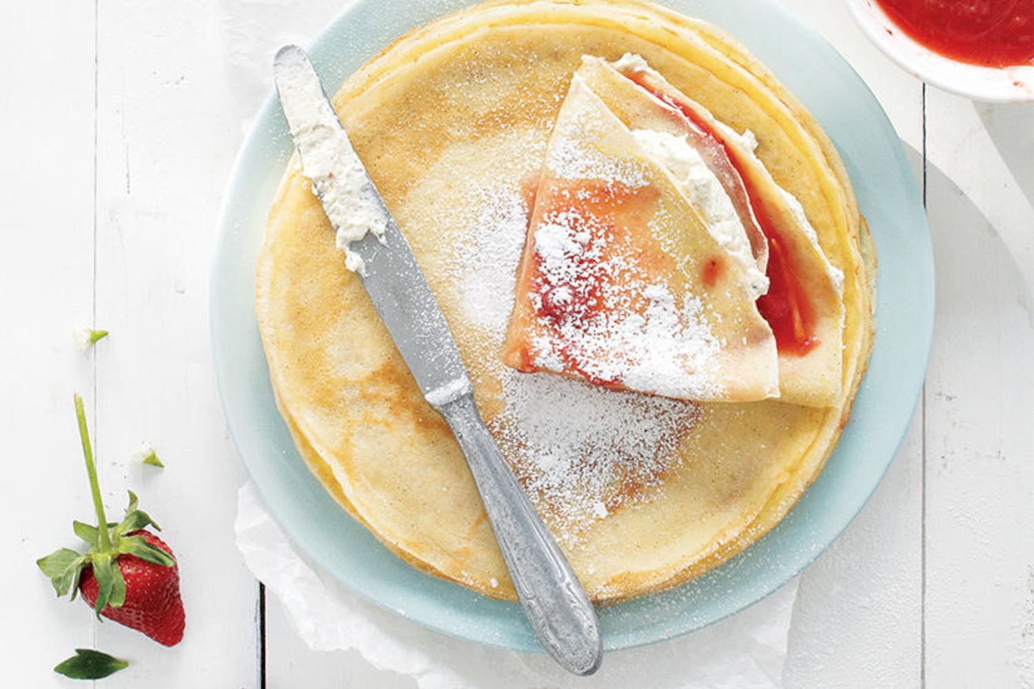 7 tasty seasonal ingredients you need to cook with this spring | Style ...