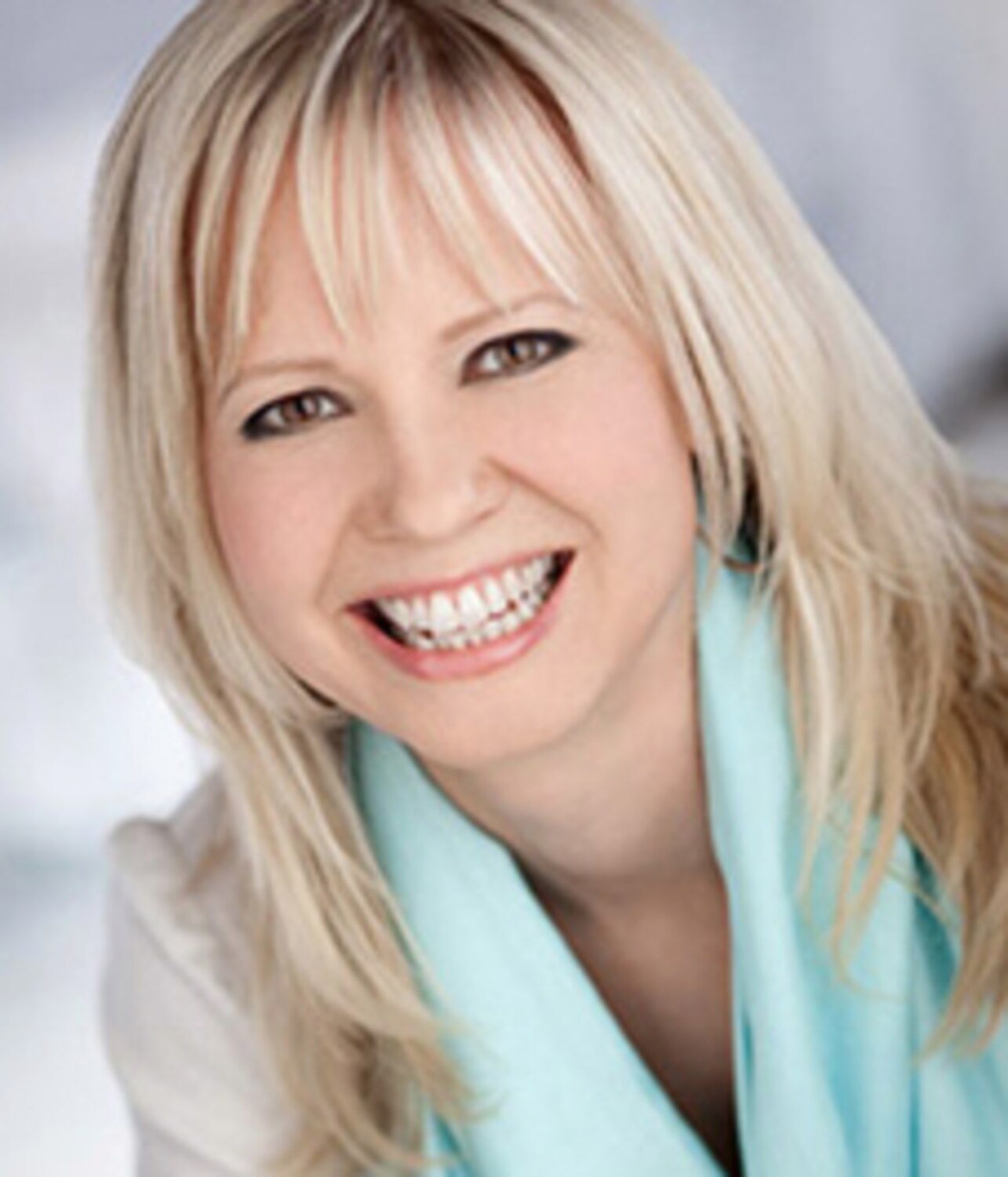 20 questions with Maria Killam | Style at Home