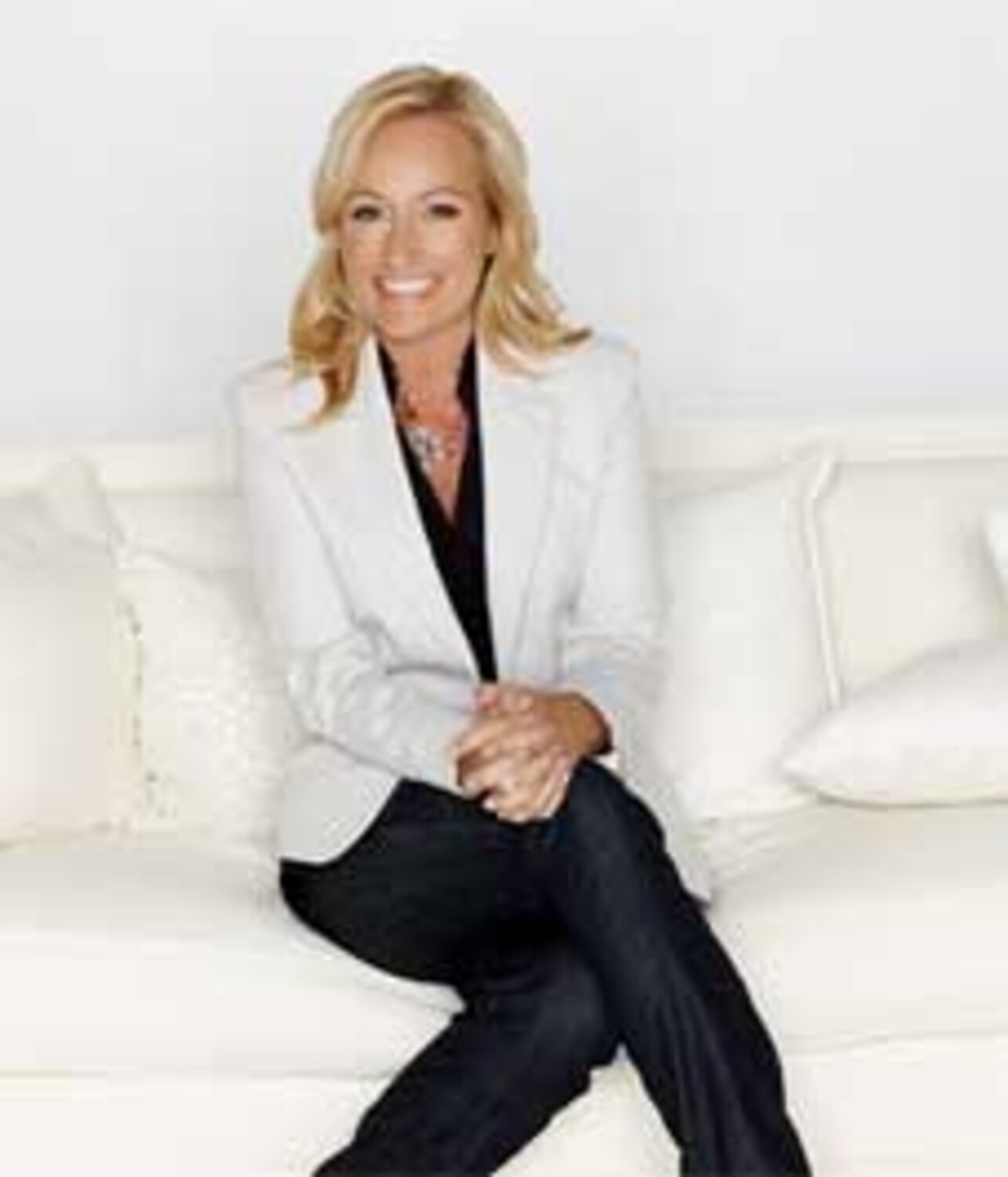 20 questions with Karen Sealy | Style at Home