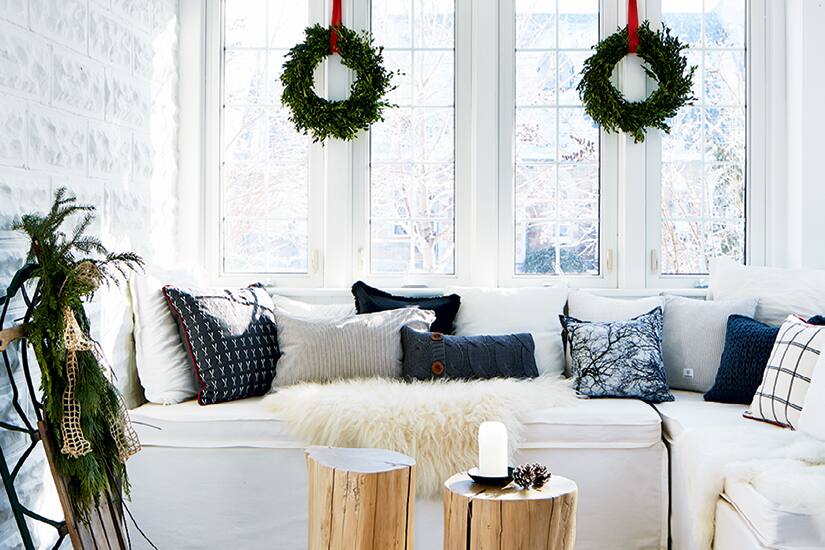 10 things to do in December | Style at Home