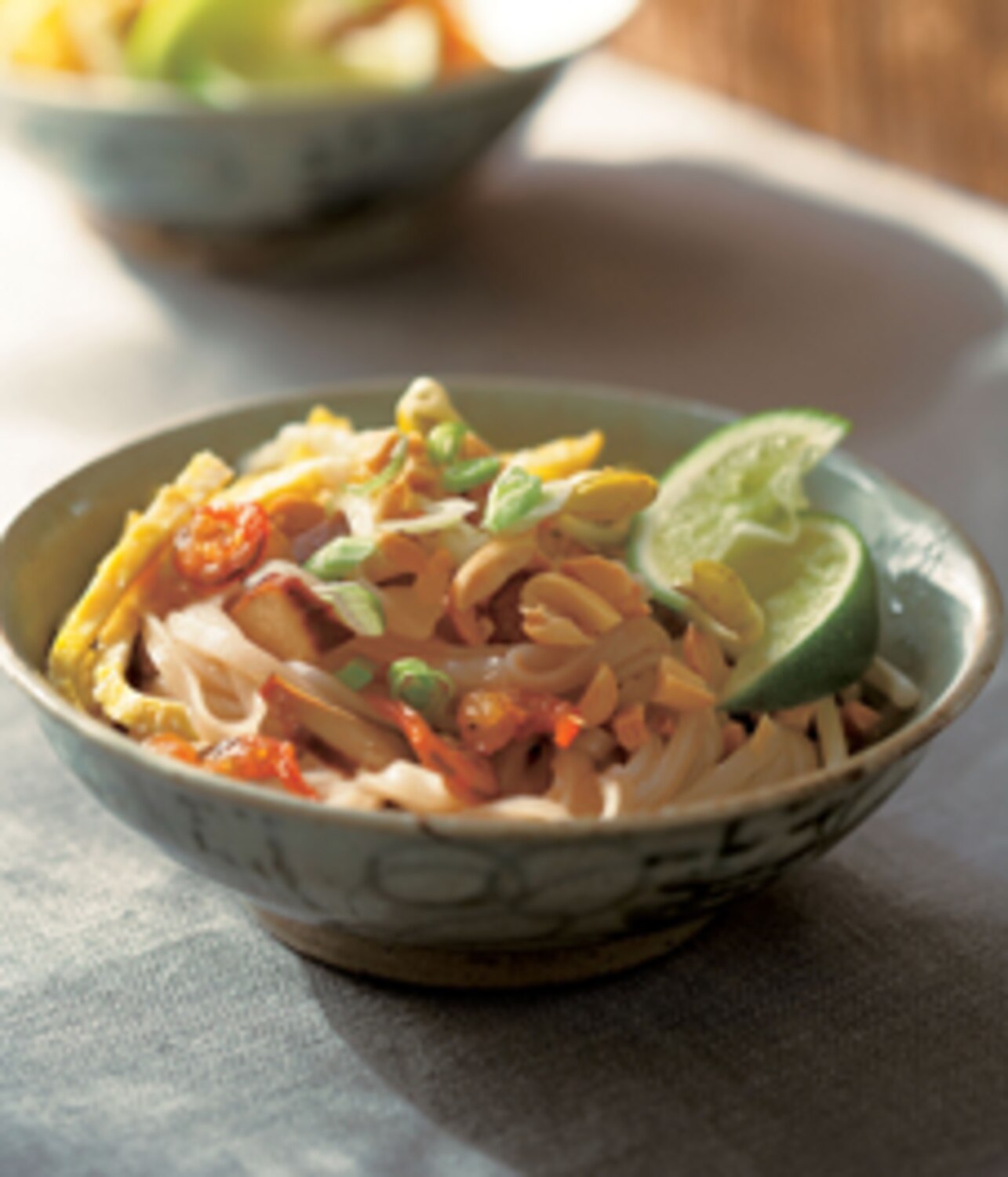 Recipe: Stir-fried rice sticks | Style at Home