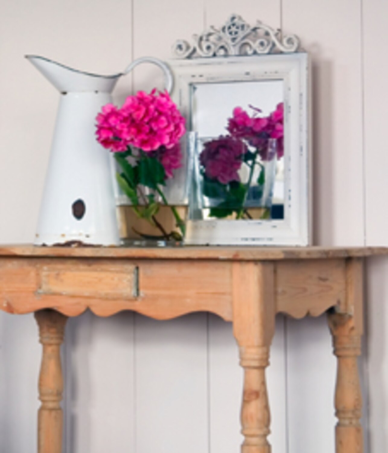 Easy country style | Style at Home