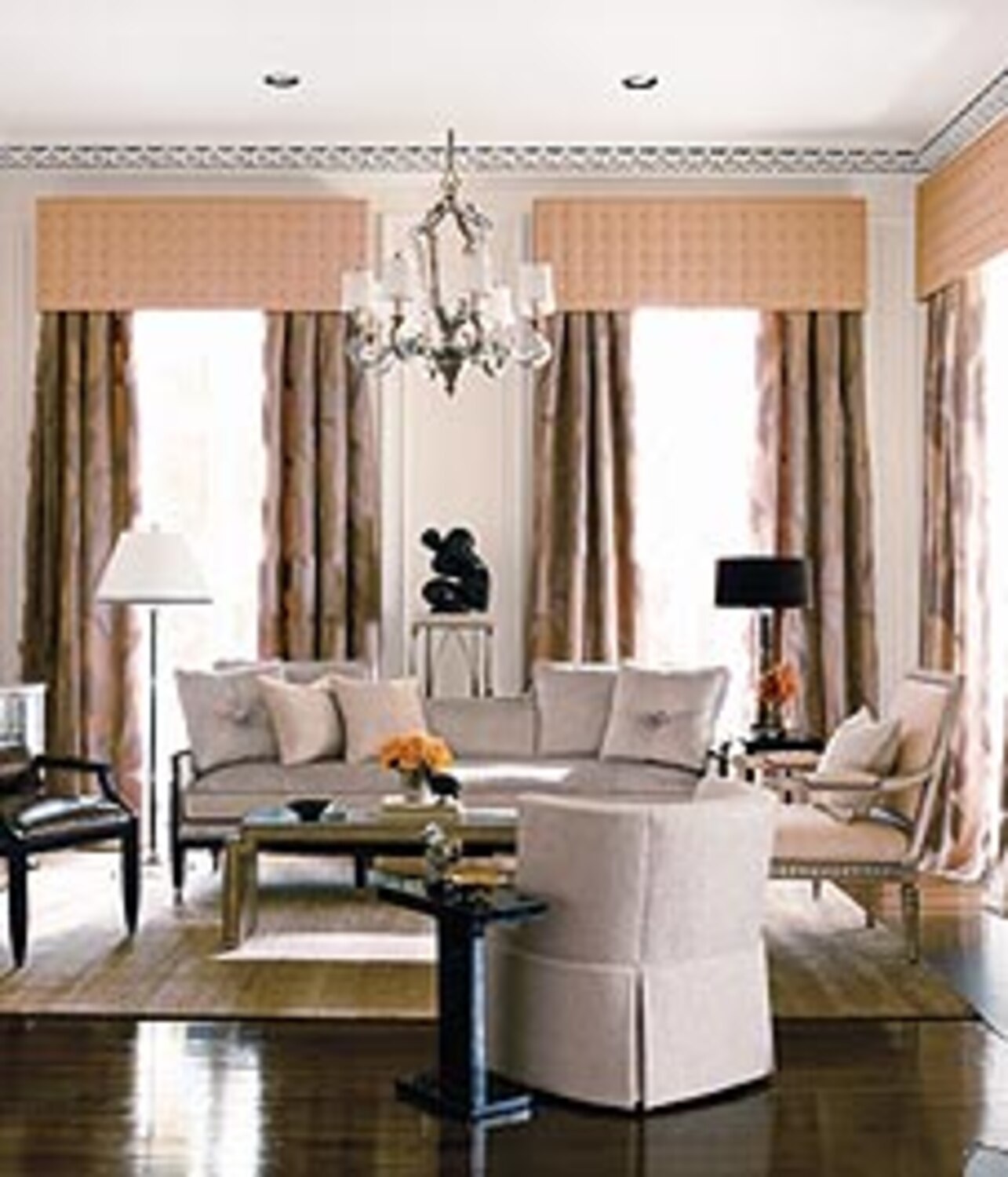 Home & Style interview: Larry Laslo | Style at Home