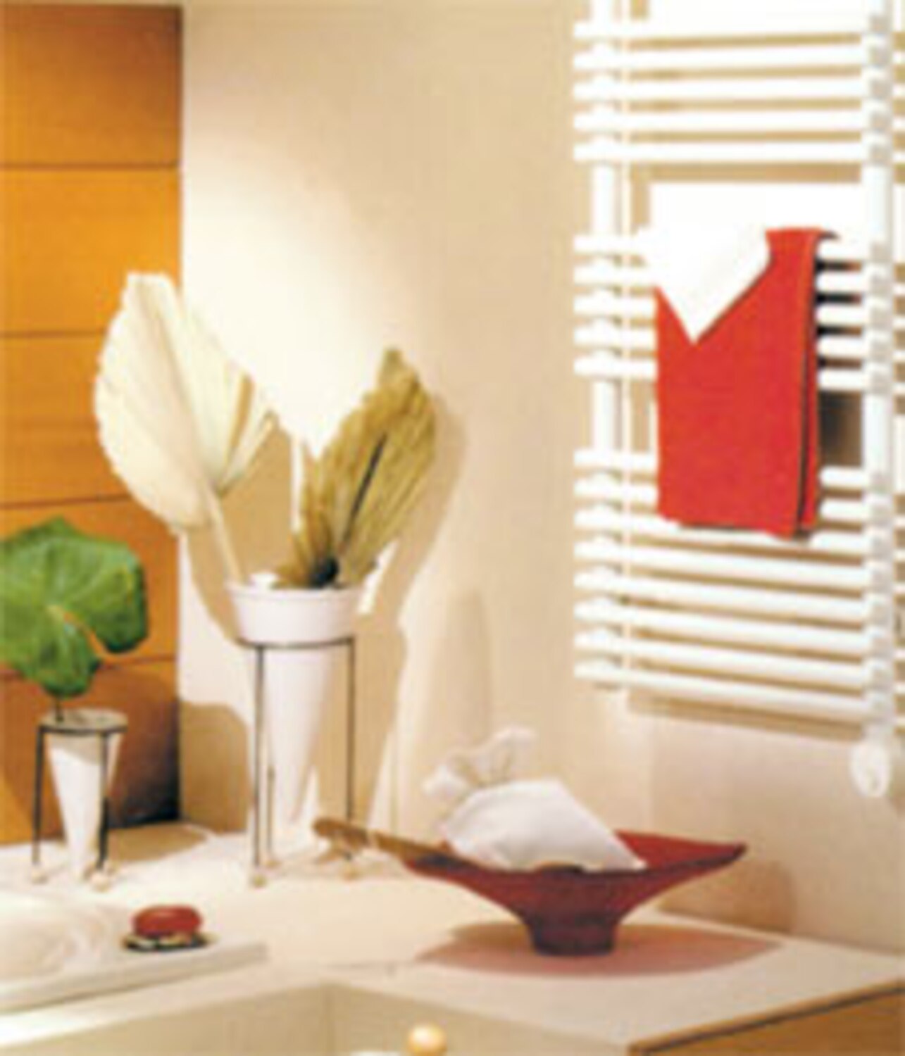 Heating your home | Style at Home