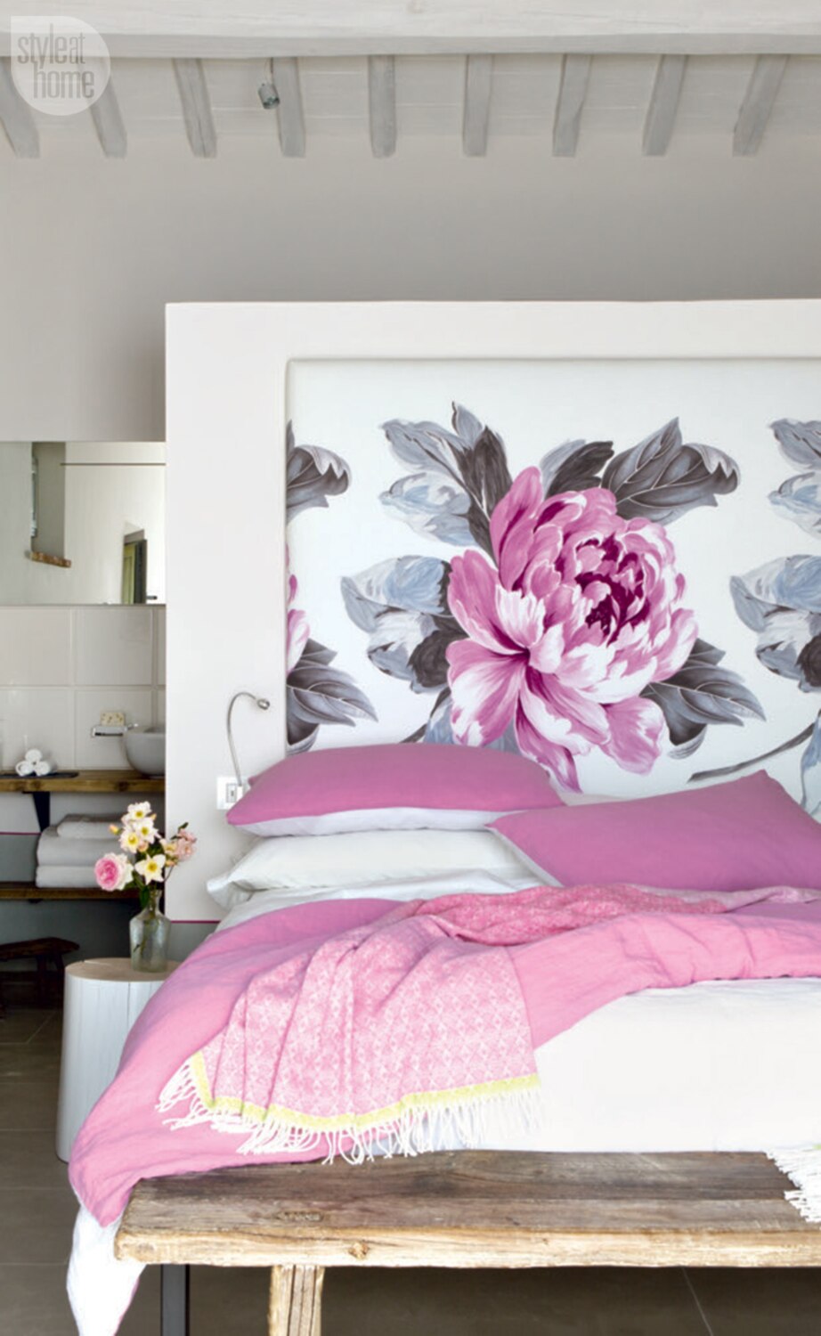 Tour Debbie Travis's vacation home in Tuscany | Style at Home