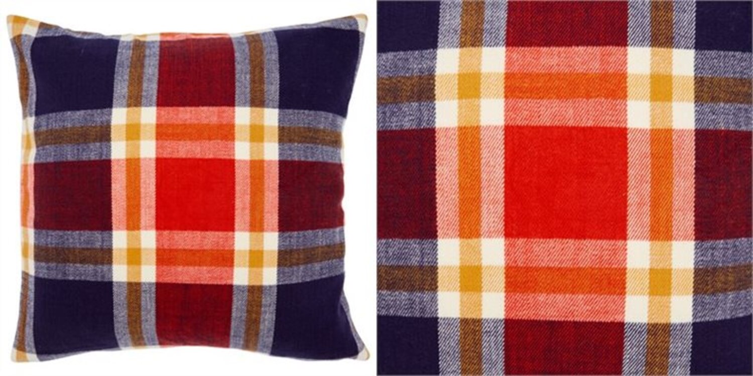 13 fun throw pillows to brighten up your couch | Style at Home
