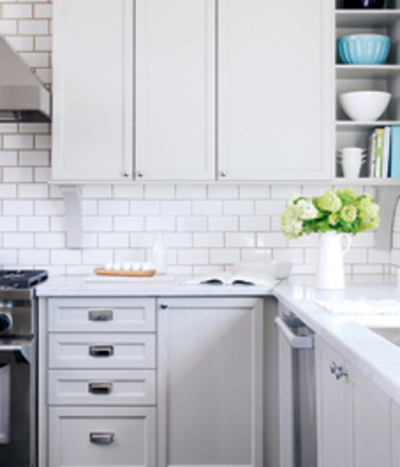 Dos and don'ts of picking tile | Style at Home