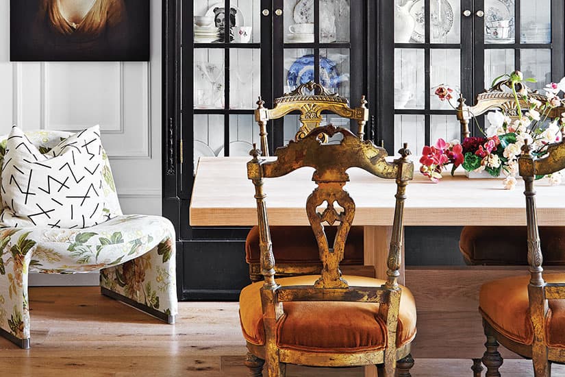 Jillian Harris's top 8 design and decor trends | Style at Home