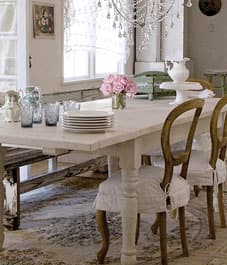 10 ways to get shabby chic style | Style at Home