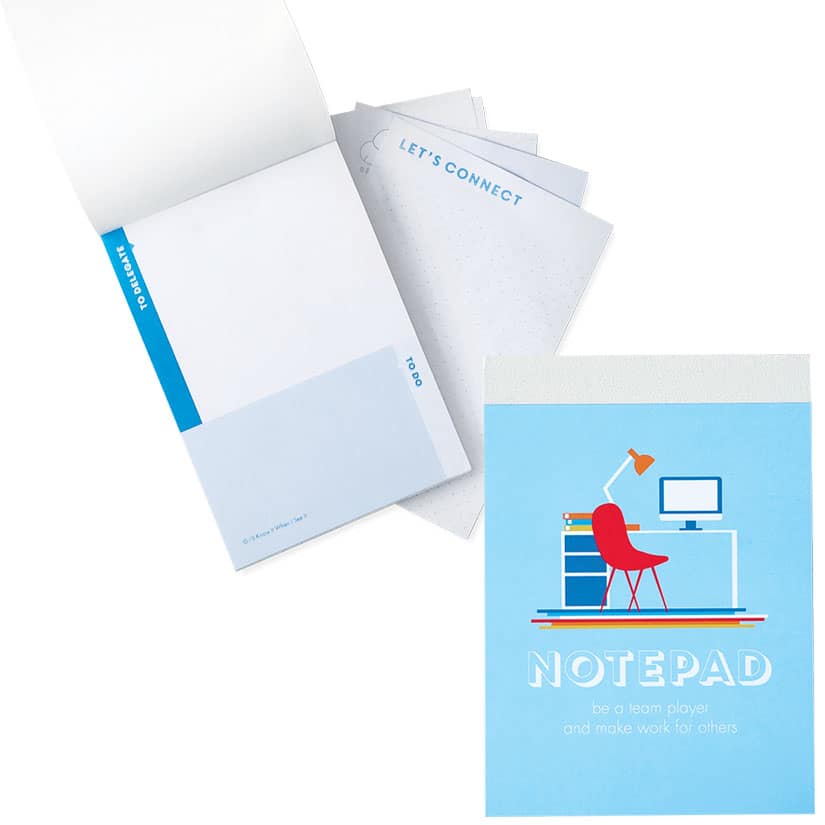 6 super cute notebooks that'll help keep your life organized | Style at ...