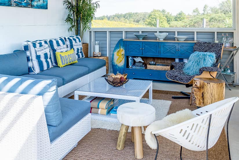 Ultimate outdoor living guide | Style at Home