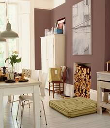Paint colour trends for 2010 | Style at Home