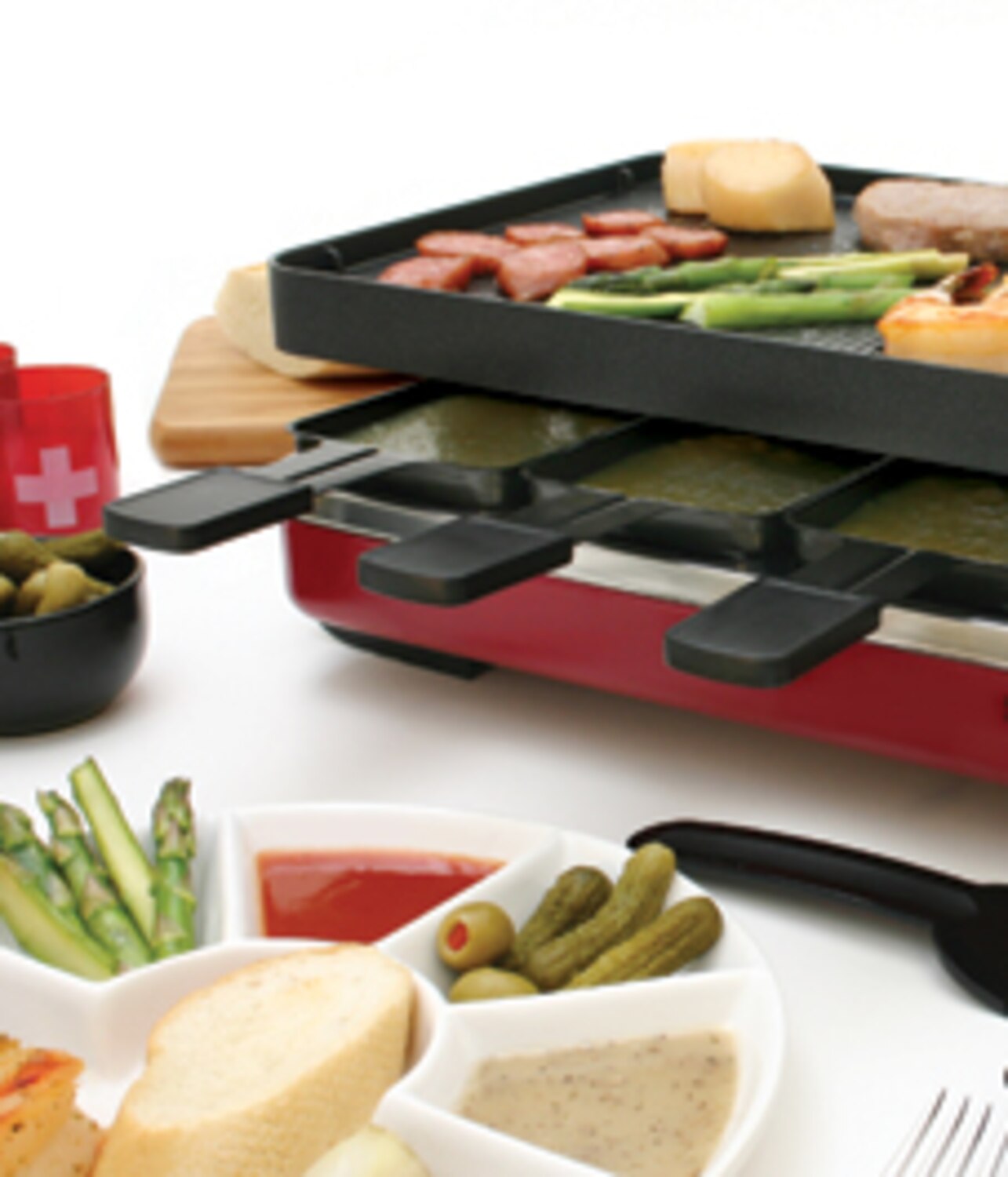All about raclette | Style at Home