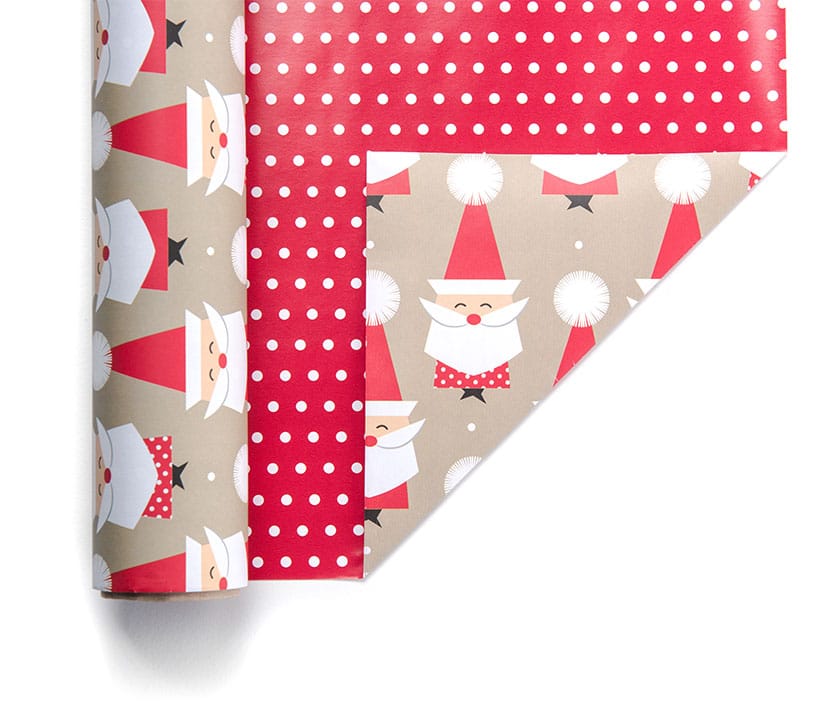 10 must-have holiday wrapping essentials | Style at Home