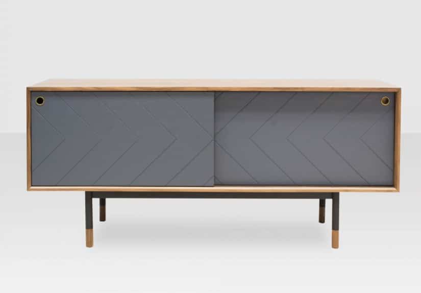 11 media consoles that will lend your living room a sleek touch | Style ...