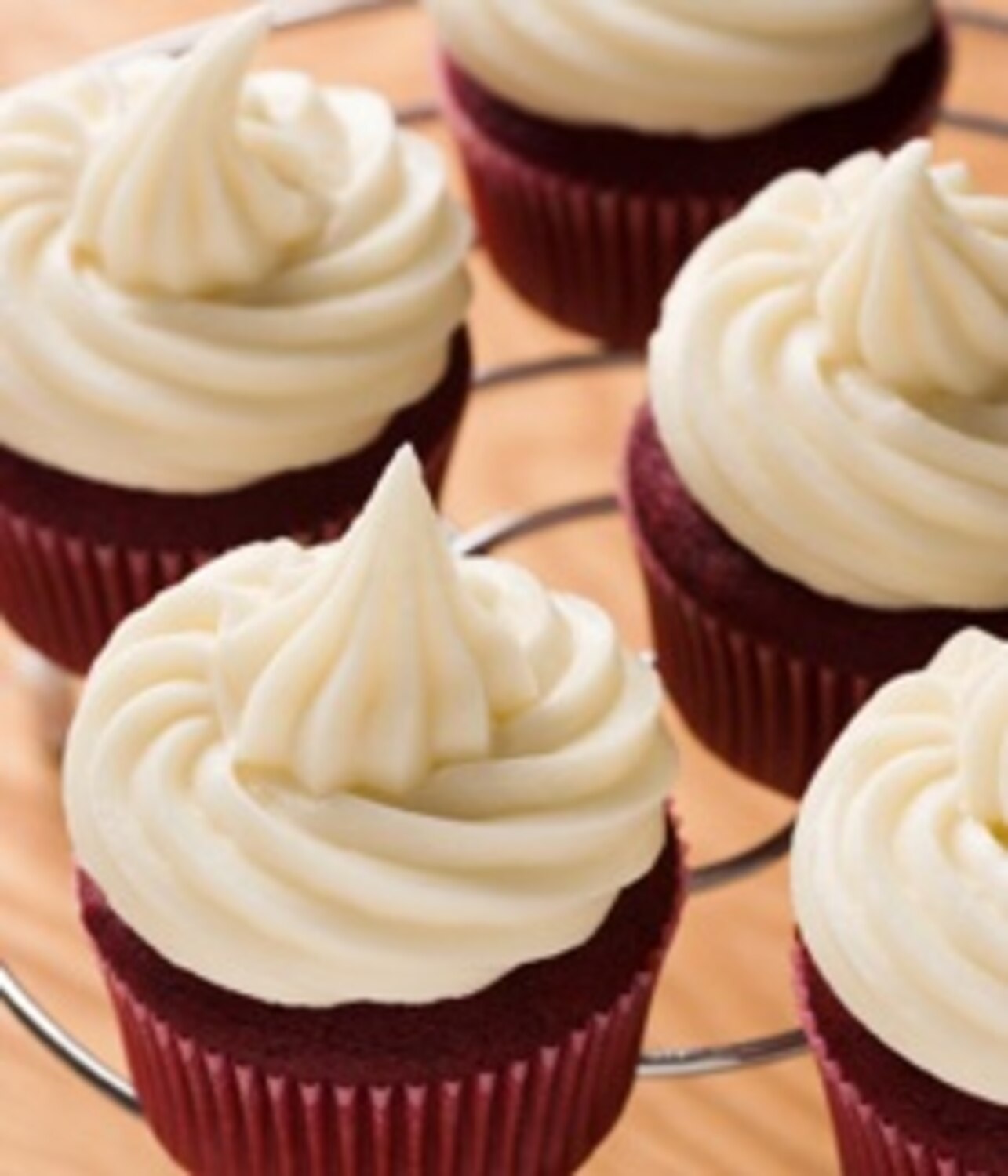 Recipe: Maple cream cheese frosting | Style at Home