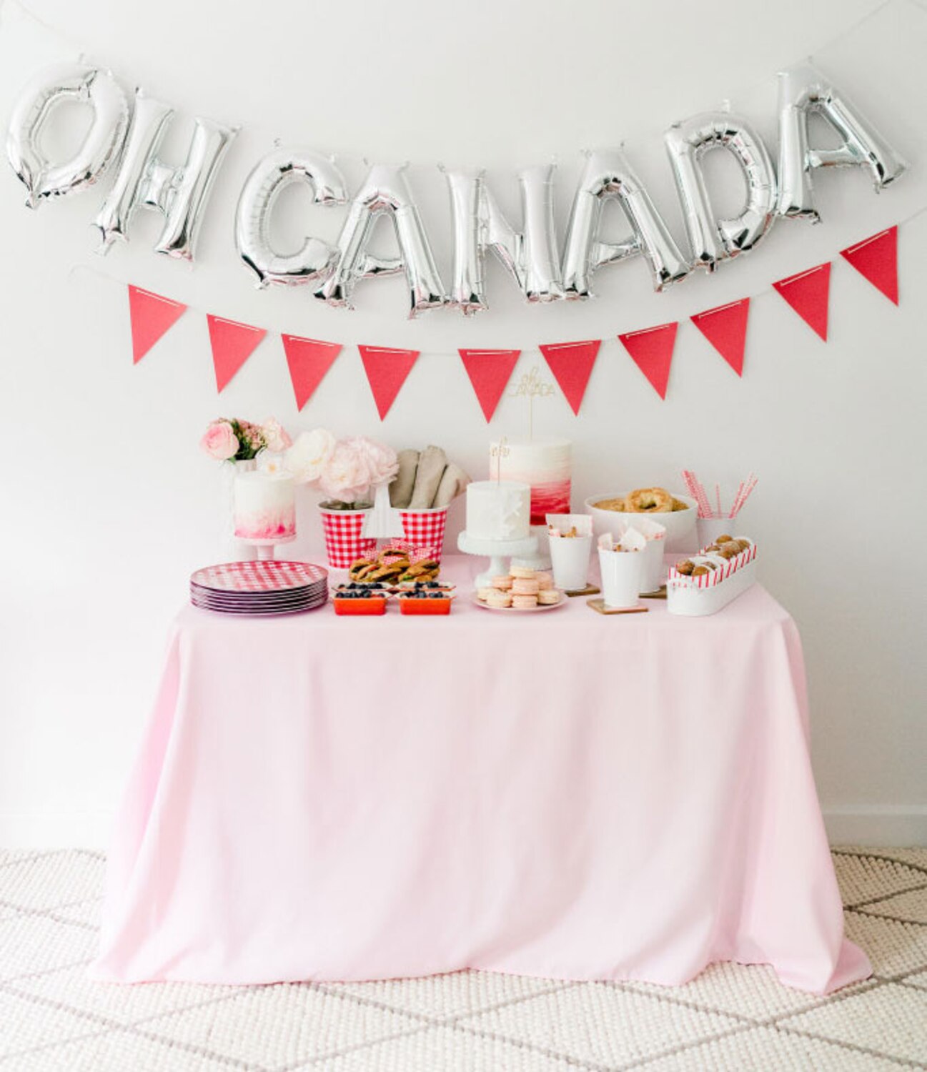 10 stylish Canada Day essentials for a fabulously festive celebration ...