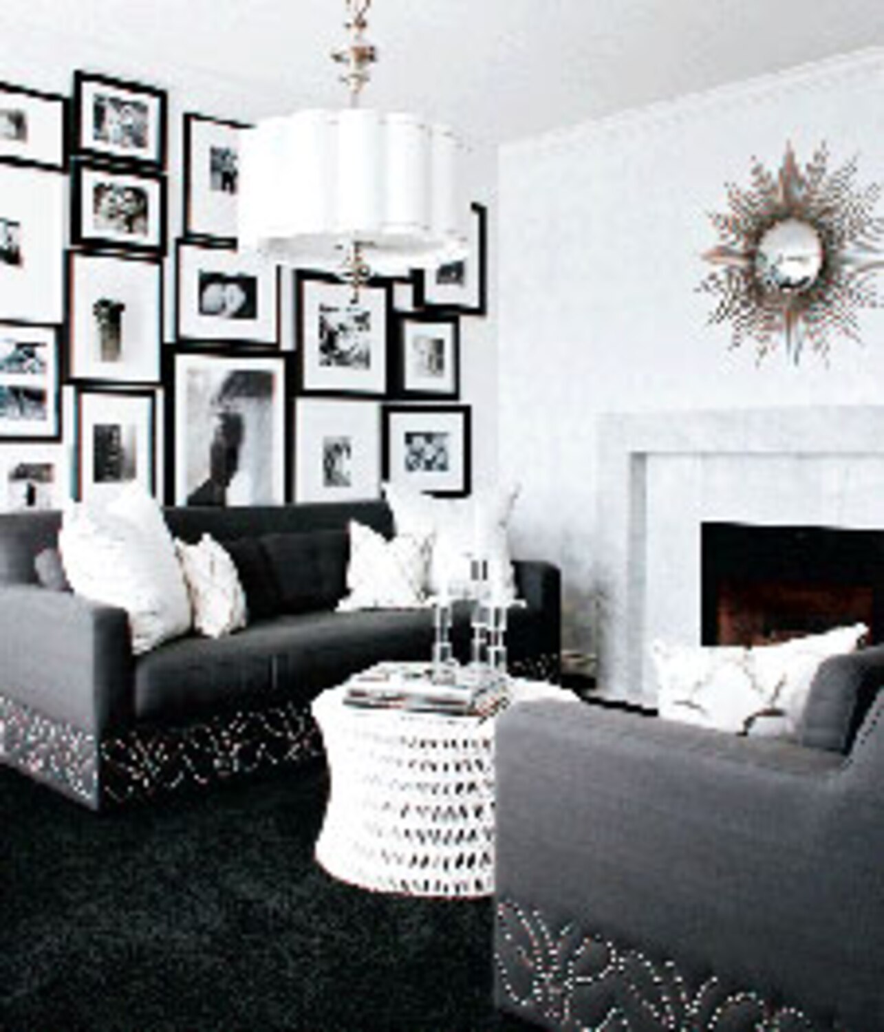 Top 12 interiors of 2012 | Style at Home