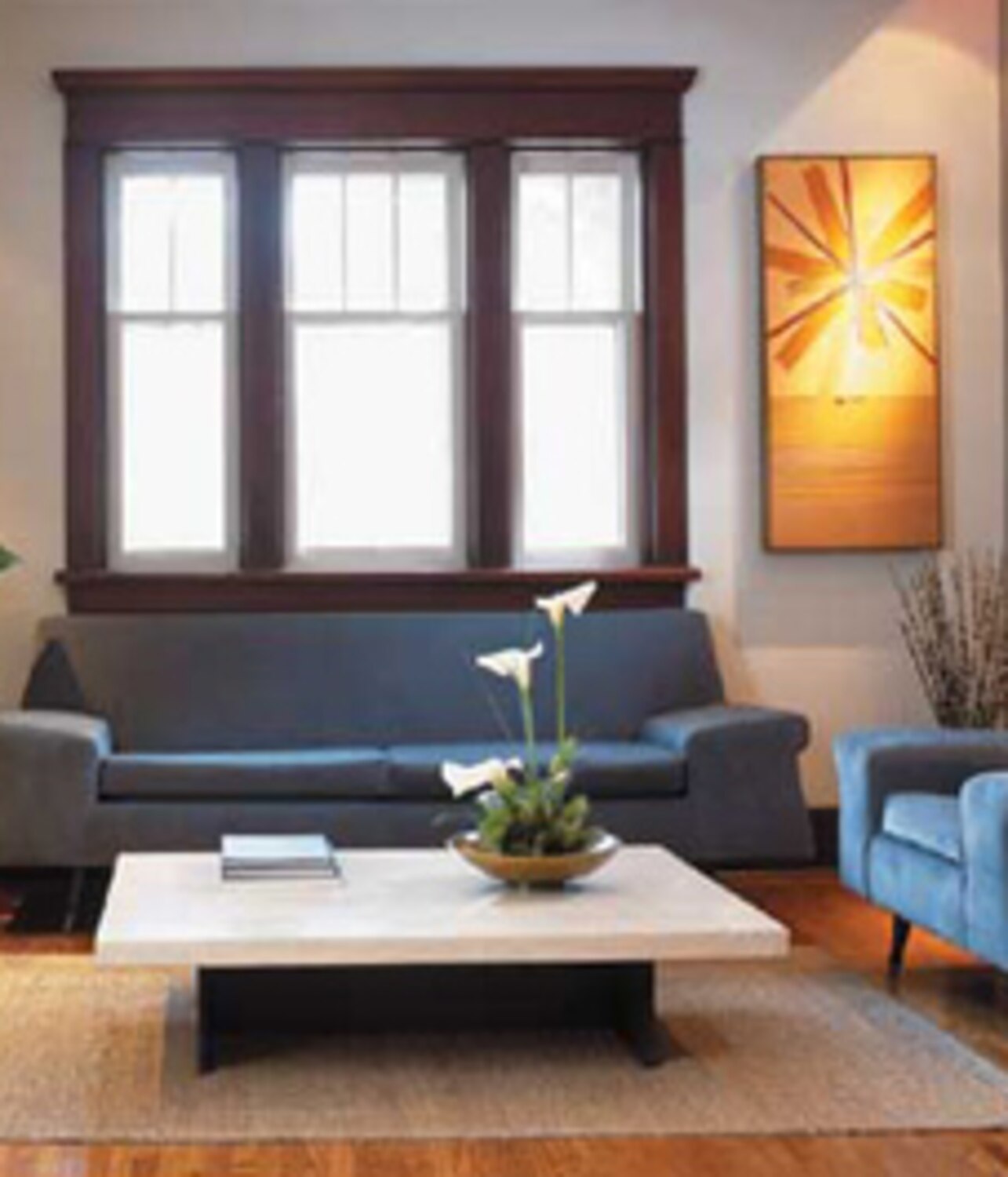 Saving style | Style at Home