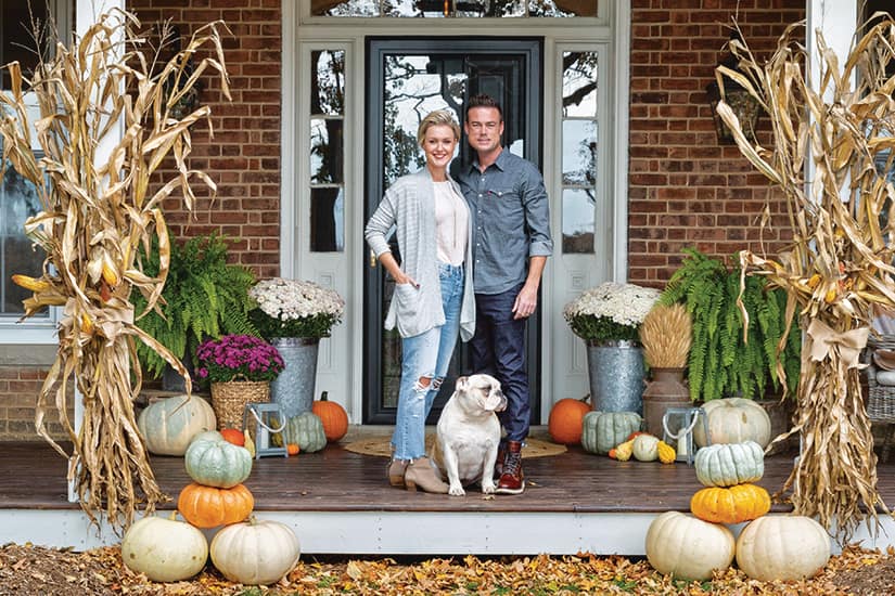 Rural Roots | Style at Home