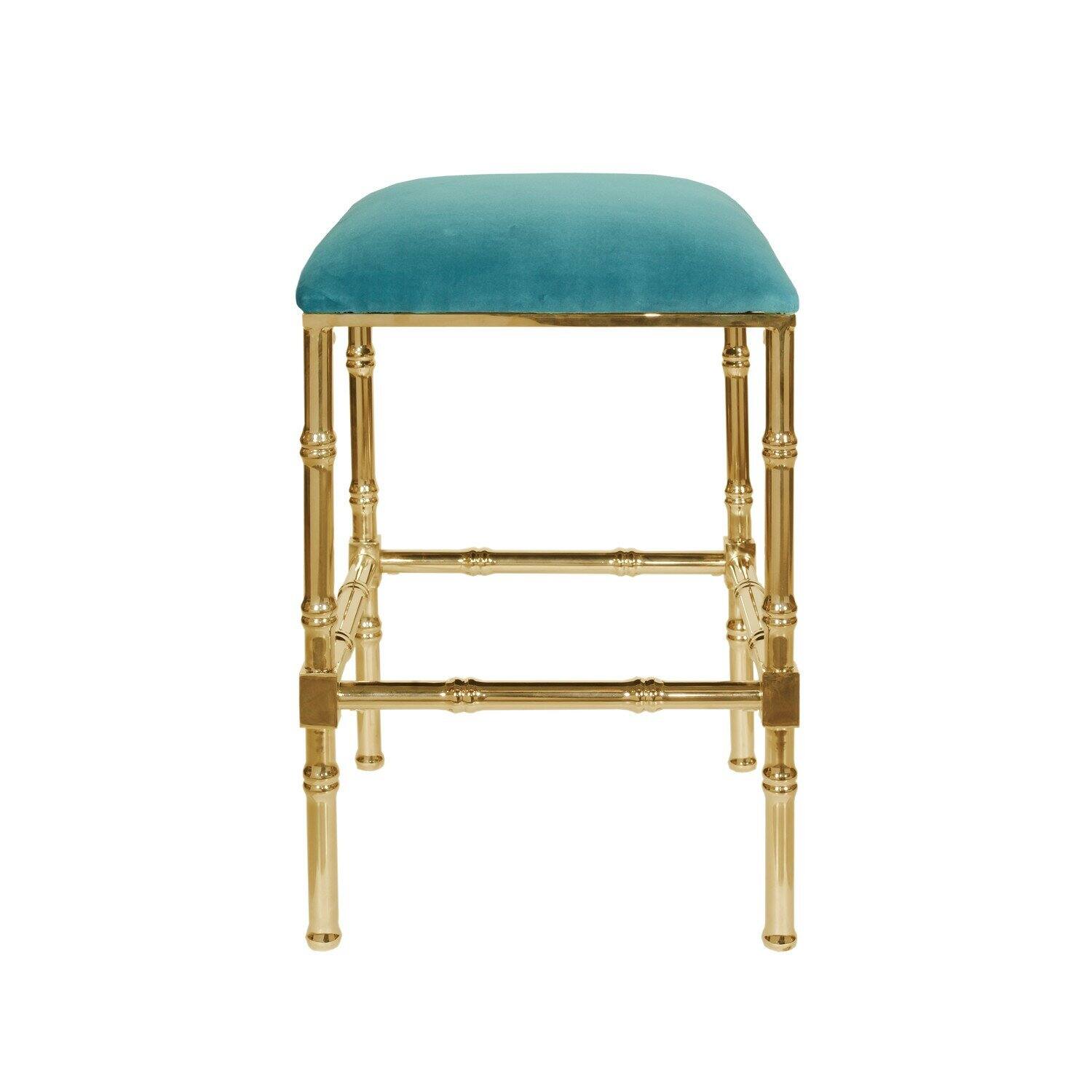 Now trending: velvet, velvet, velvet | Style at Home