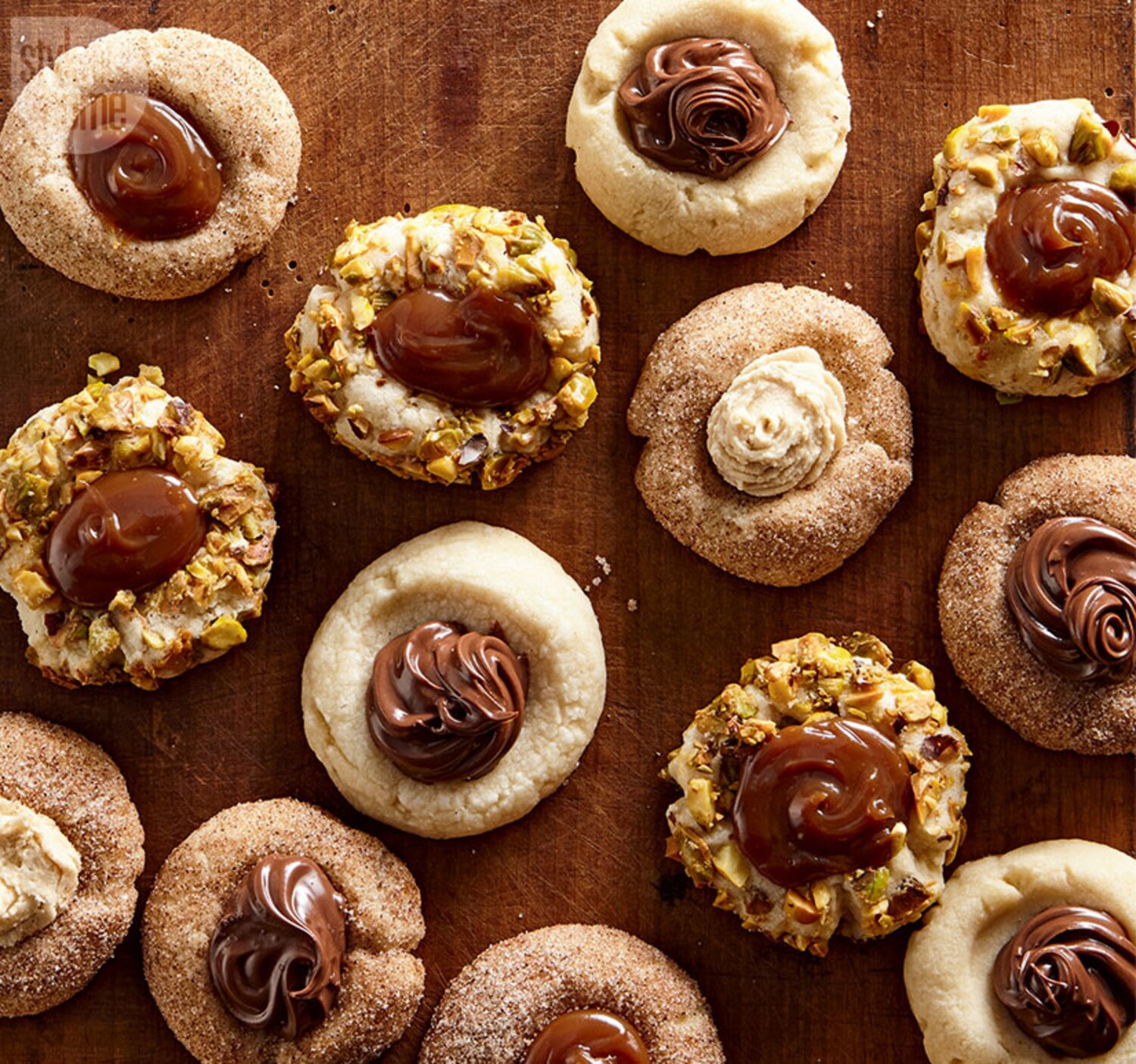 20 irresistible cookies to make this holiday season | Style at Home