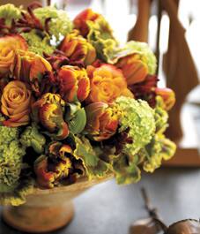 Inside design: Michael George | Style at Home