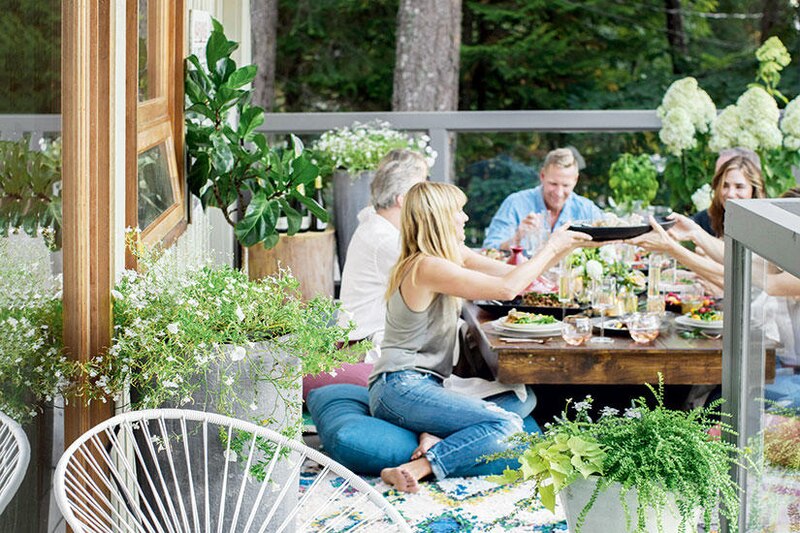 Entertaining | Style at Home
