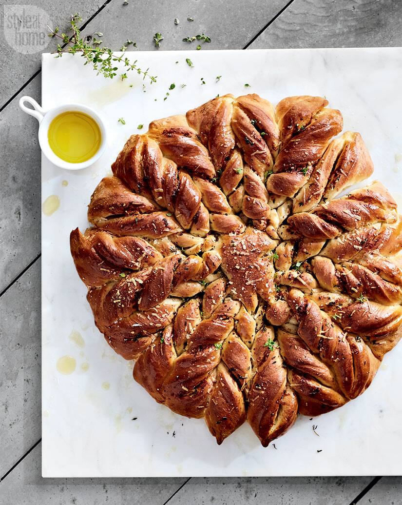 25 must-serve holiday party appetizers | Style at Home