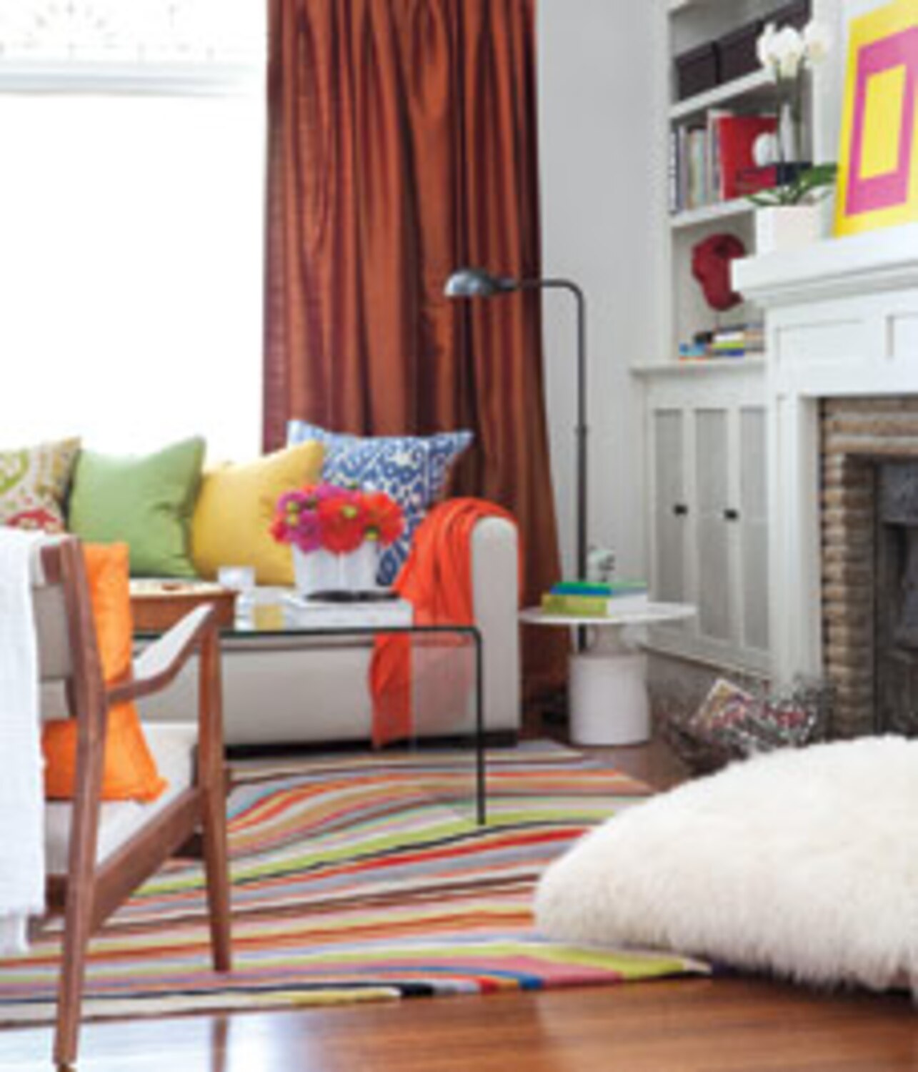 High or Low | Style at Home