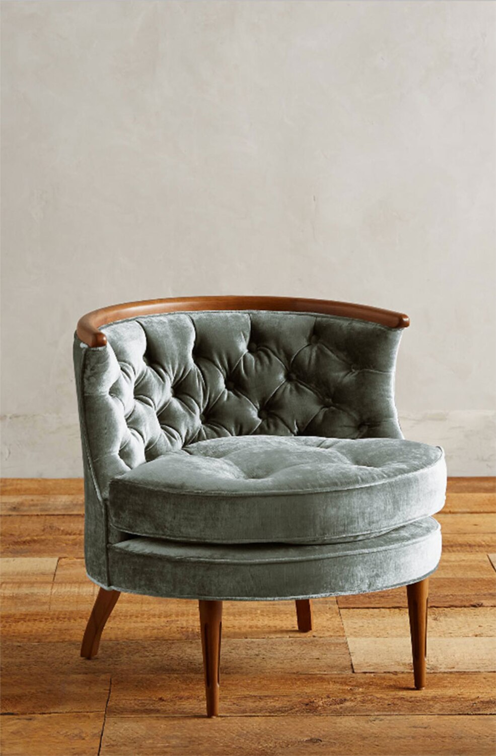 These accent chairs are currently trending | Style at Home