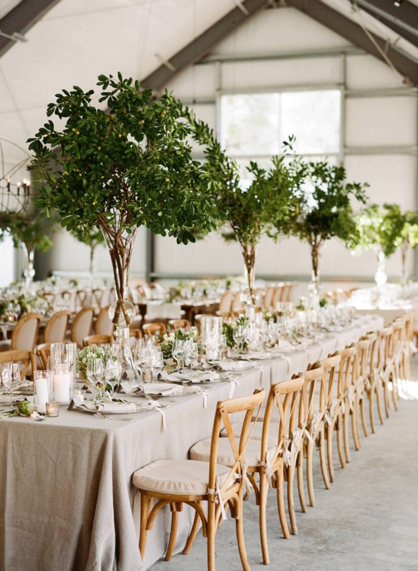 These wedding tablescape trends will ensure your big day's ...