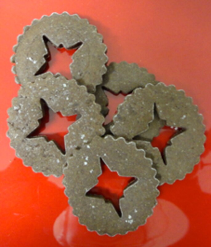 Holiday Cookie Recipe Swap | Style at Home