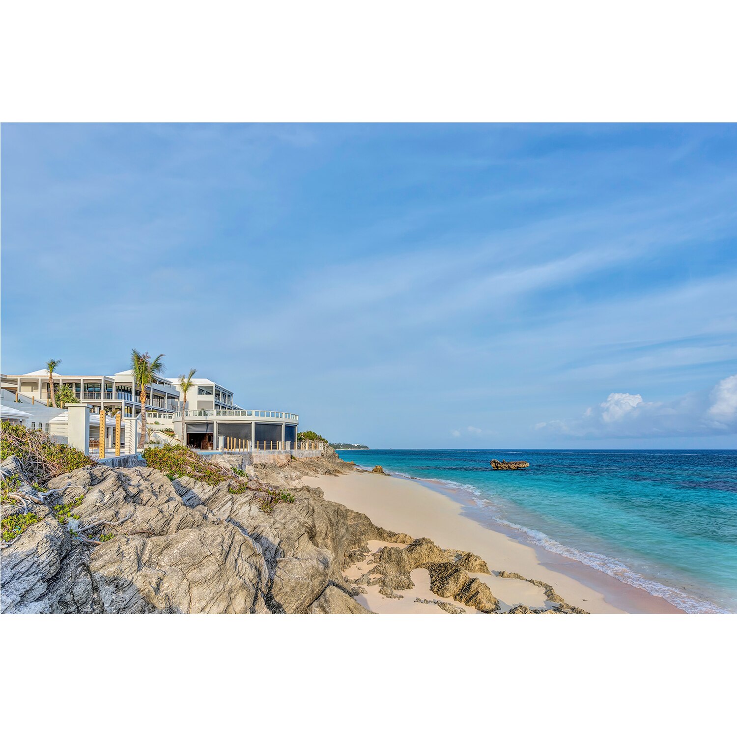 Hotel Style: The Loren at Pink Beach | Style at Home