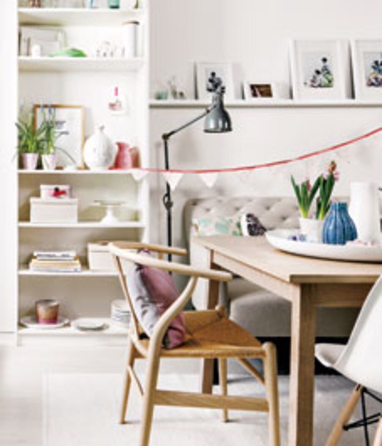 Interior: Stylish and functional downtown condo | Style at Home