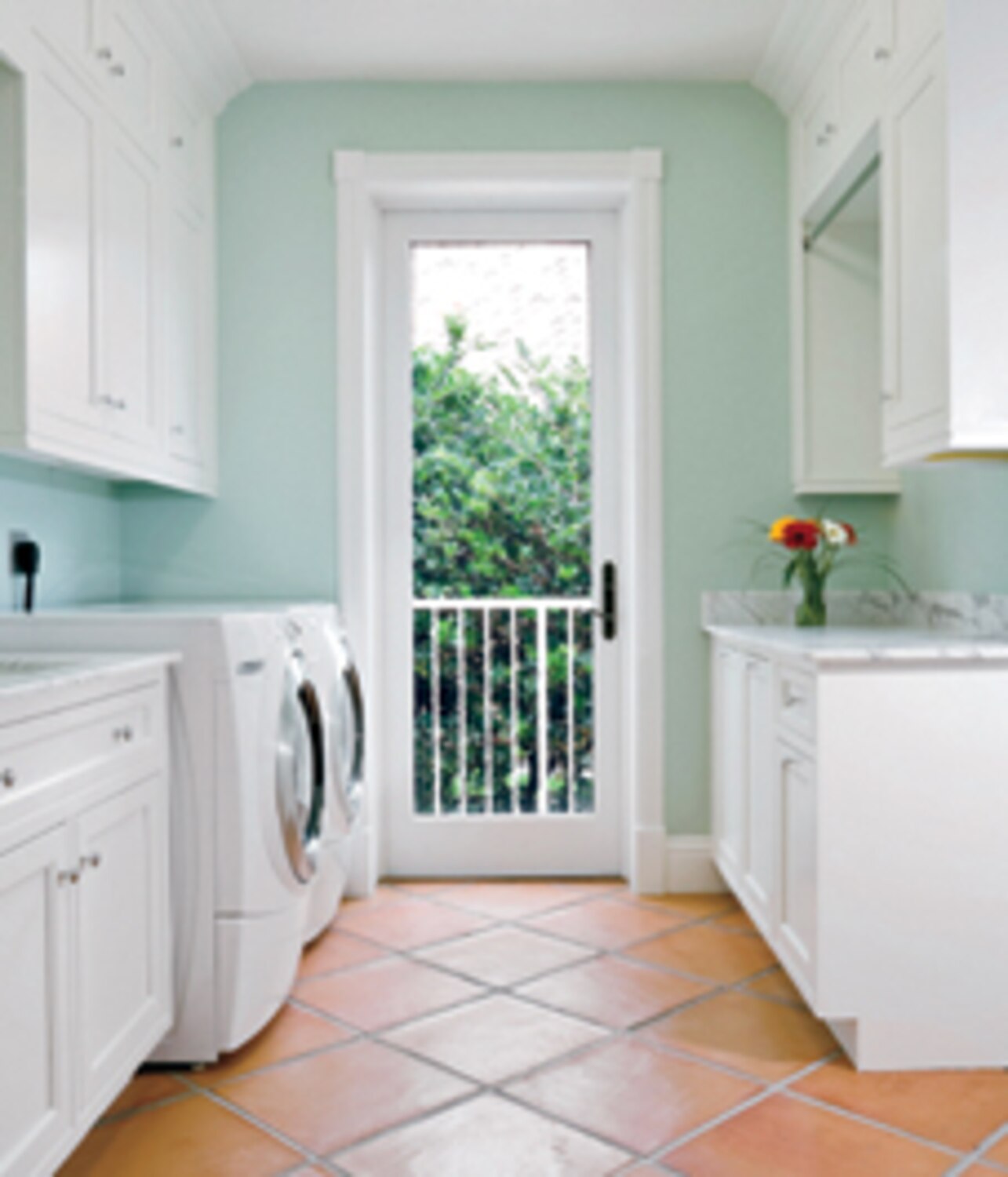 How to: Renovate your laundry room | Style at Home