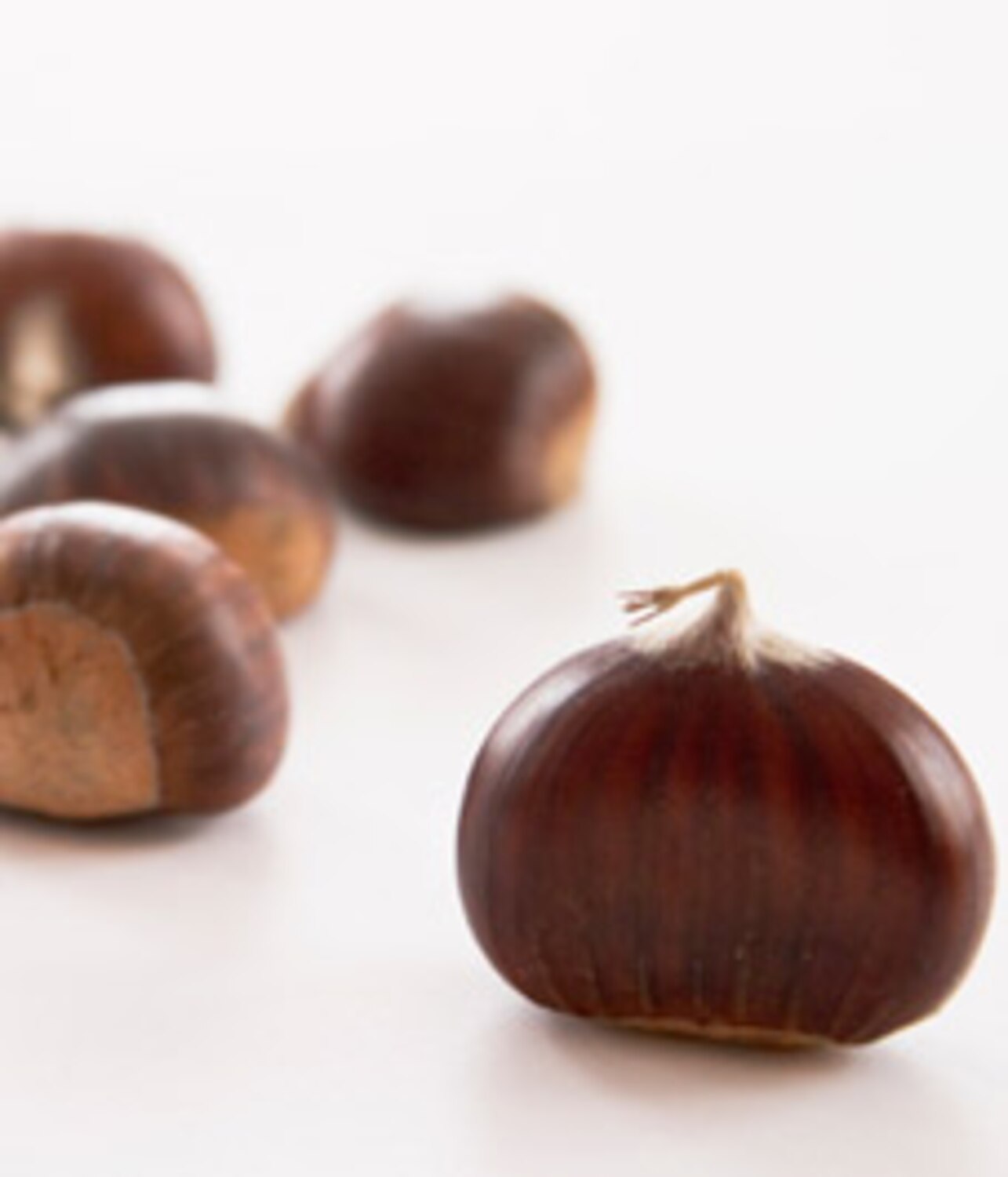 Cheeky chestnuts | Style at Home