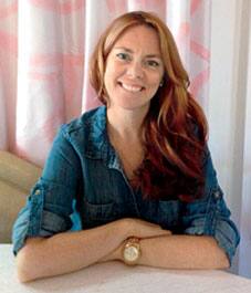 20 questions with Christine Dovey of Bjiou and Boheme | Style at Home