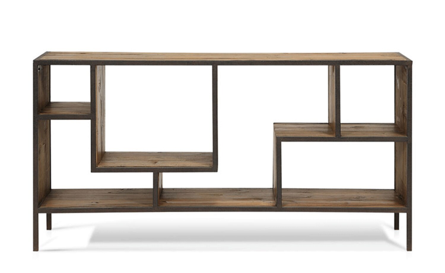 11 media consoles that will lend your living room a sleek touch | Style ...