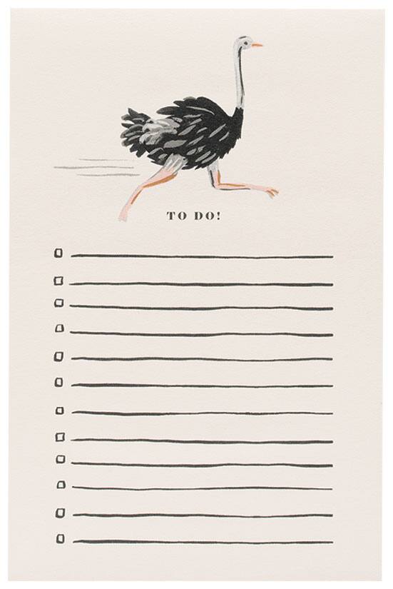 6 super cute notebooks that'll help keep your life organized | Style at ...