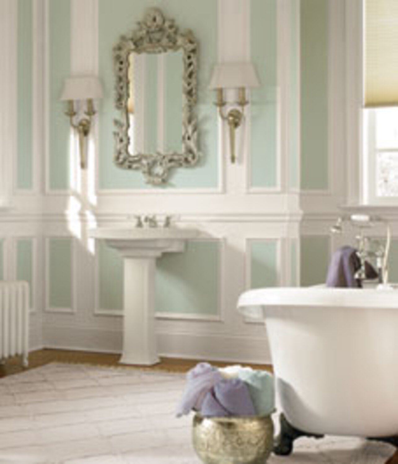 Spring 2012 home decor trends | Style at Home