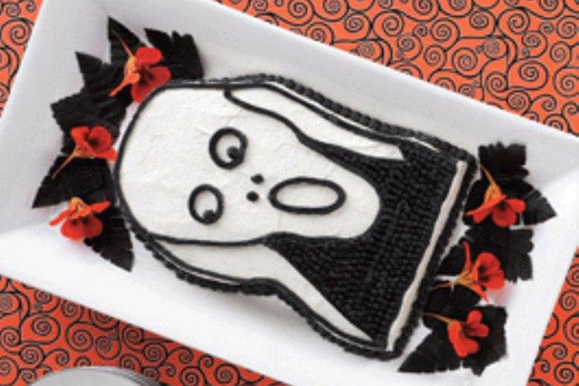 Recipe: I'Scream Cake | Style at Home