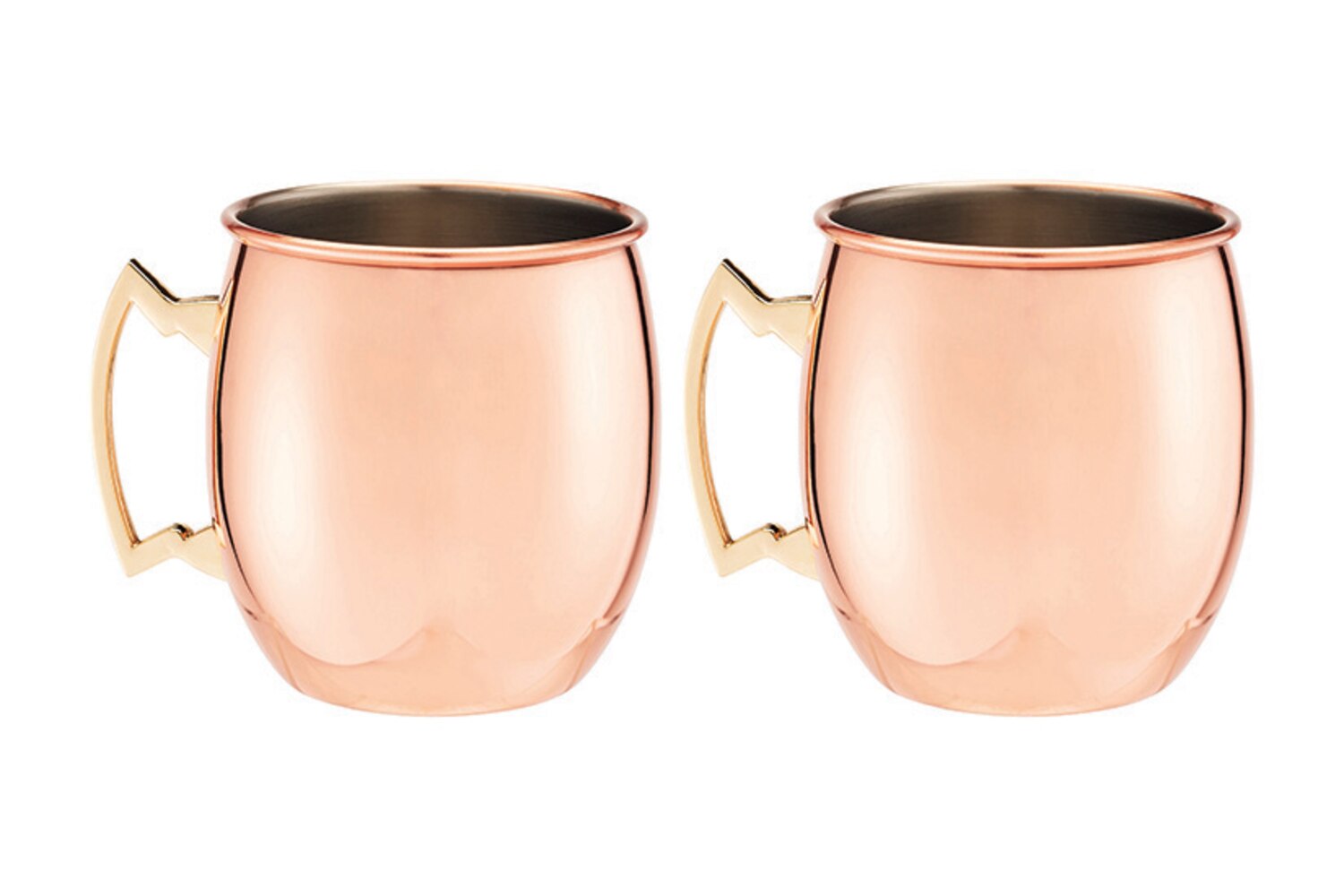 Gold Moment | Style at Home