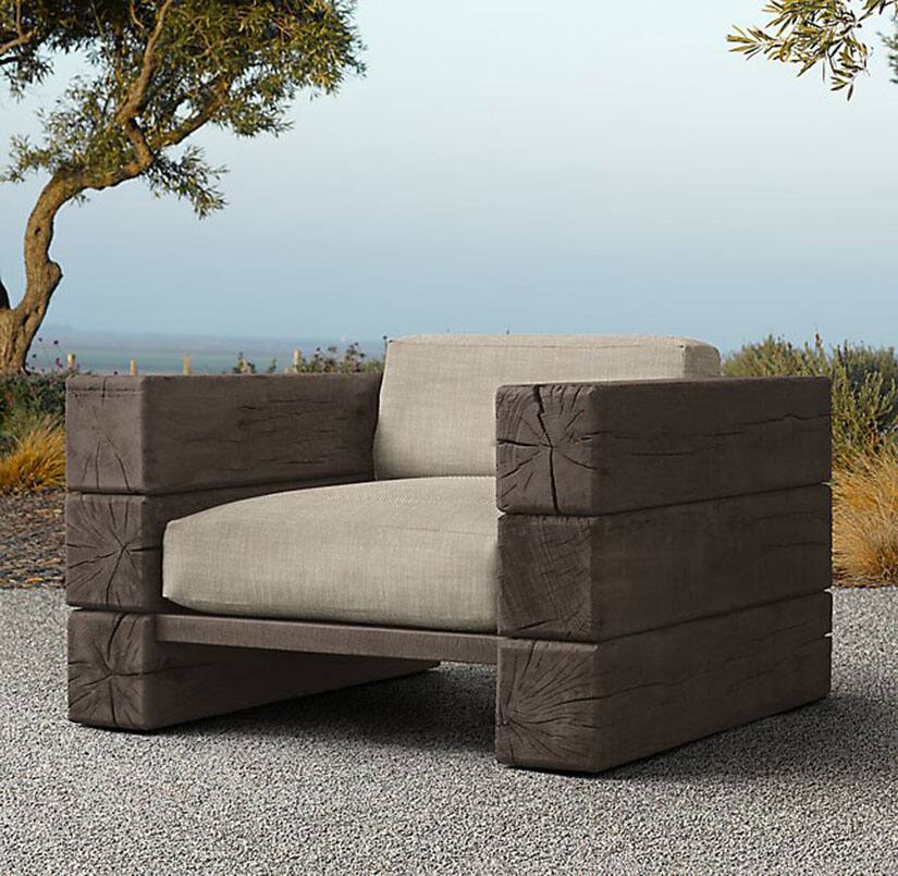 10 stunning patio chairs that make a statement | Style at Home