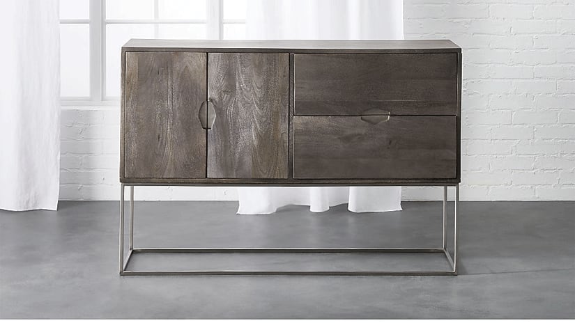 11 media consoles that will lend your living room a sleek touch | Style ...