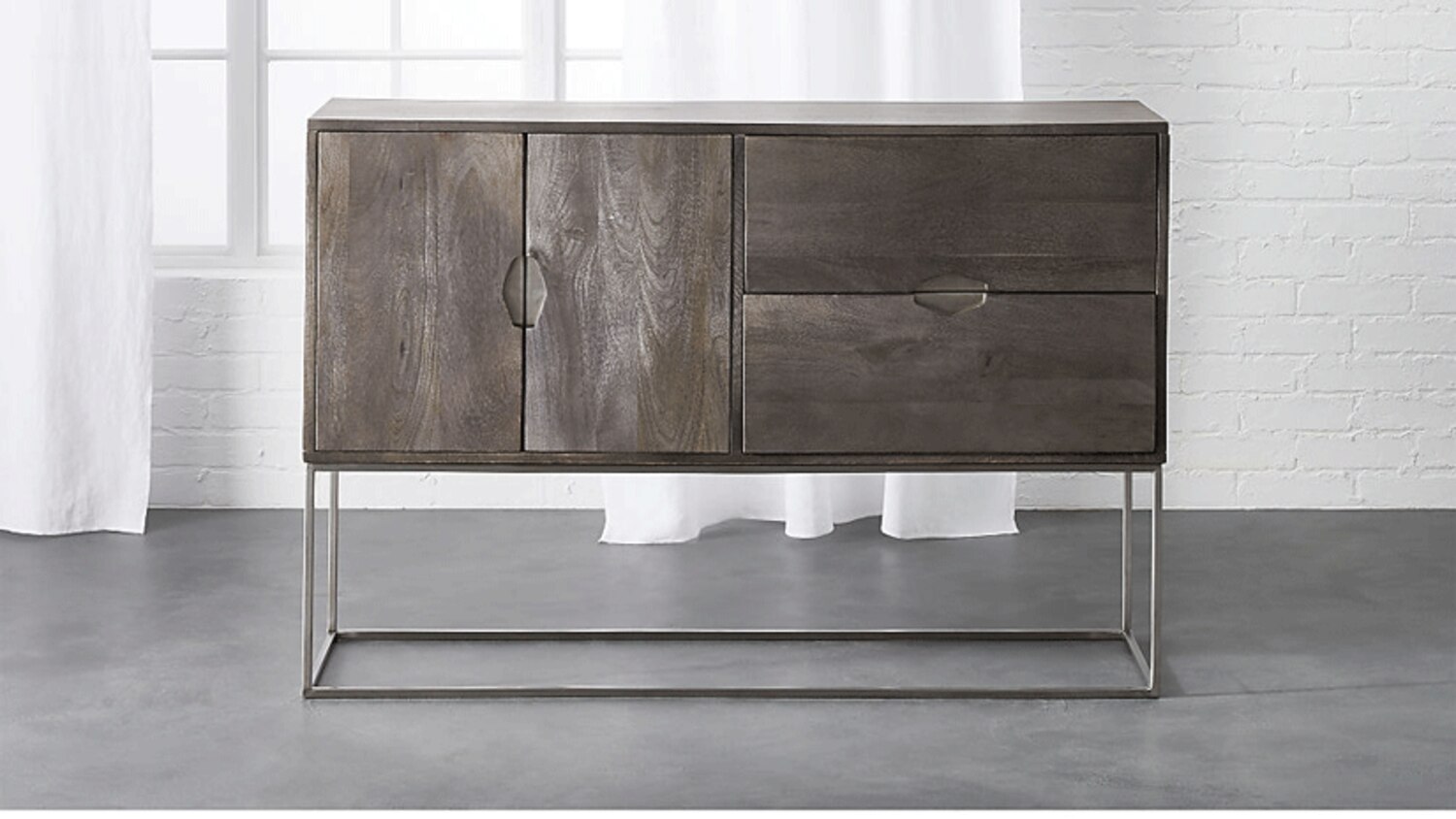 11 media consoles that will lend your living room a sleek touch | Style ...