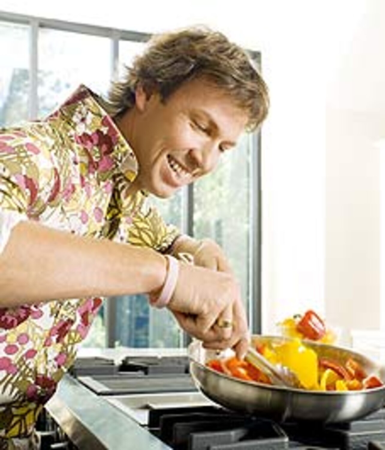 Entertaining with Ricardo Larrivée | Style at Home