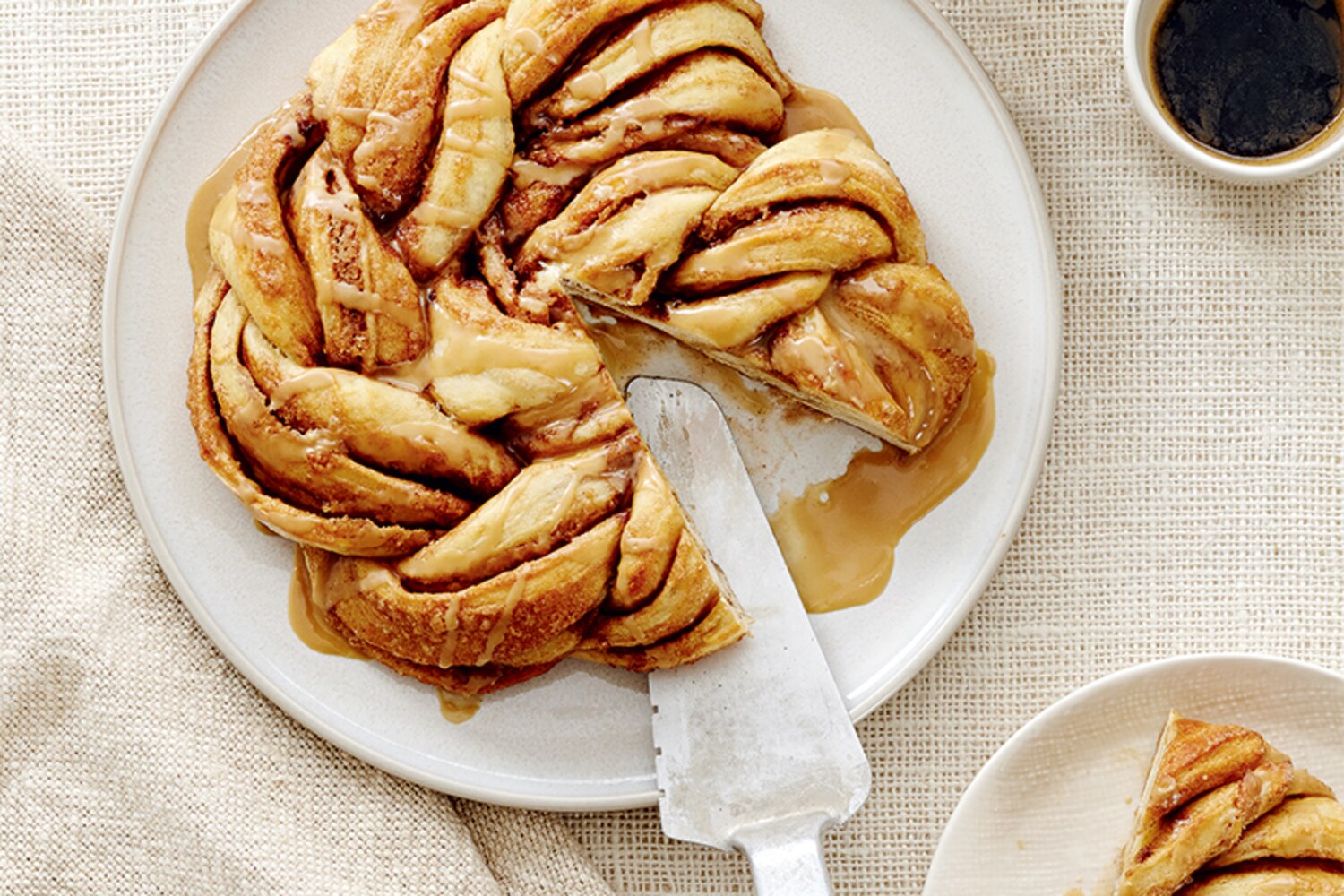 Recipe: Cinnamon bread | Style at Home