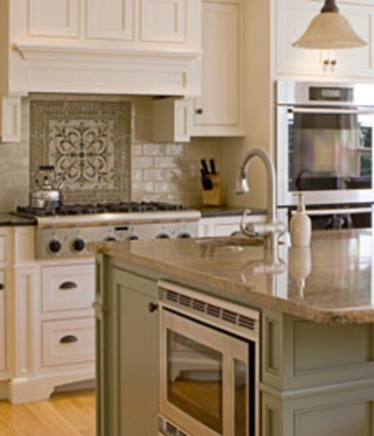 Expert design solutions | Style at Home